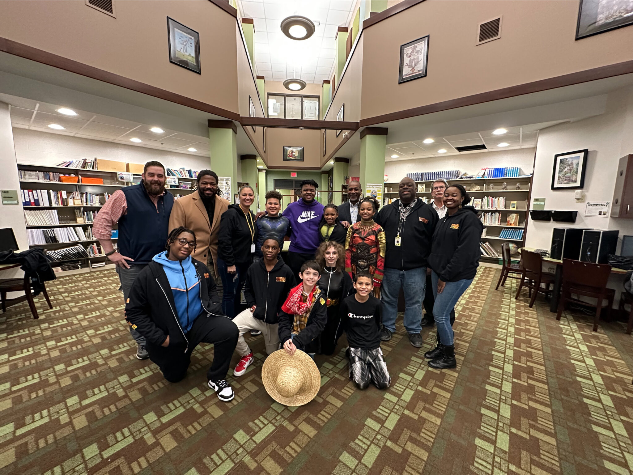 BRITE Energy Innovators | Warren, Ohio