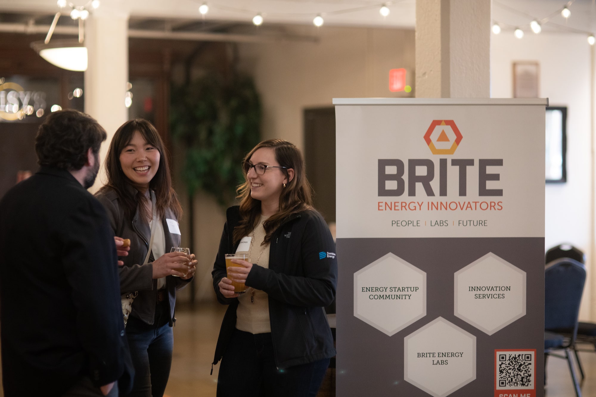 Our Story | BRITE Energy Innovators