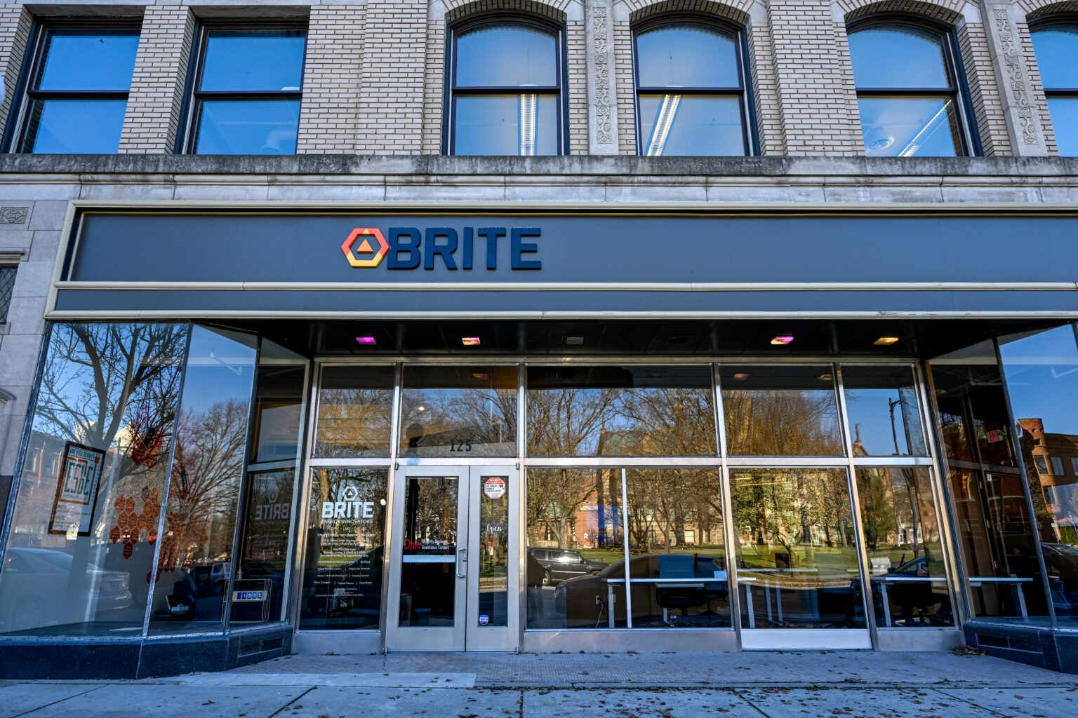 Our Story – BRITE Energy Innovators