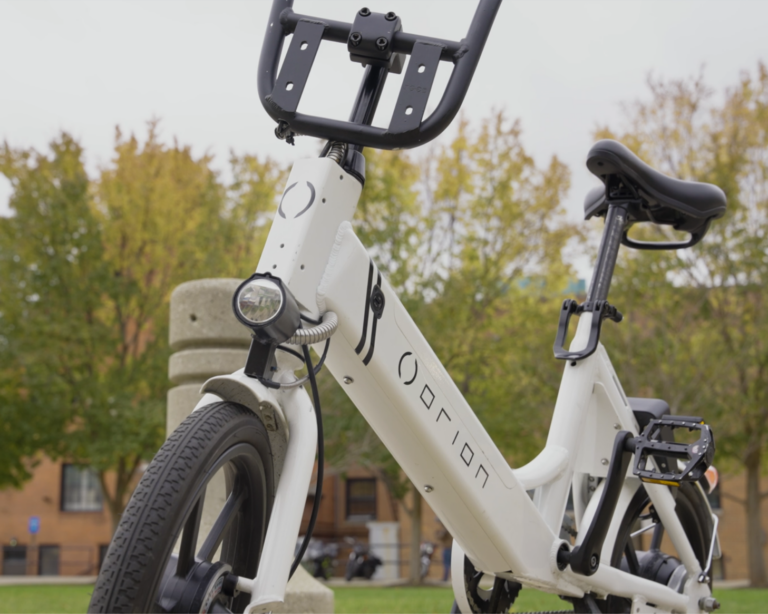 Episode 4: Forces in Motion: E-Bikes – BRITE Energy Innovators